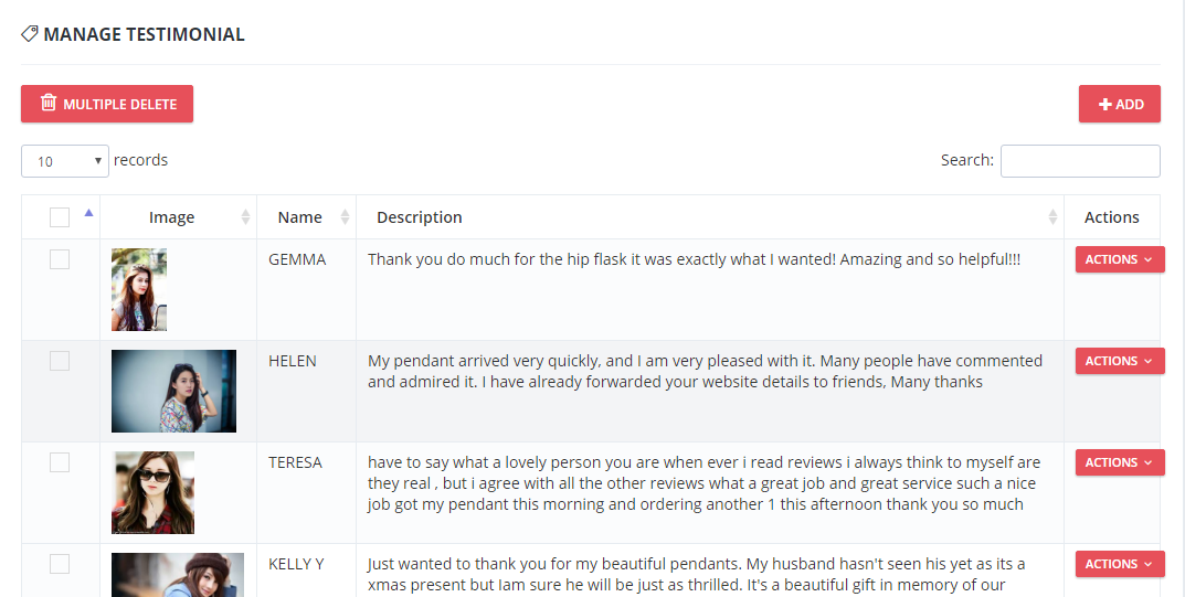 E-Commerce Android Native App with Powerful Cloud Backend by thecodefactory